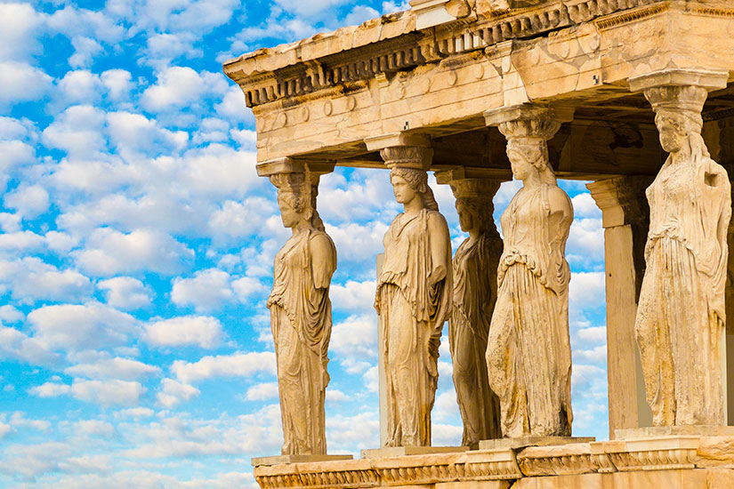 Circuit en Grèce : Le Grand Tour de Grèce 11 jours - BT Tours