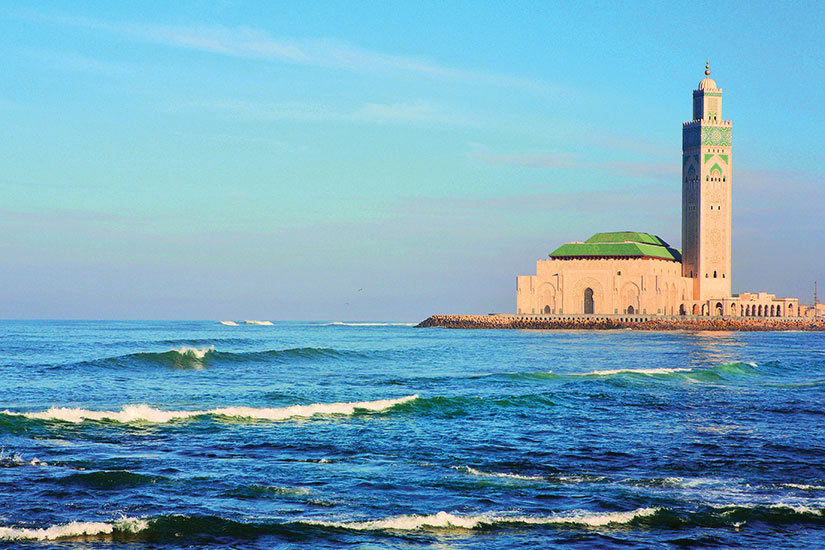 Circuit au Maroc : Splendeurs Marocaines 11 jours - BT Tours
